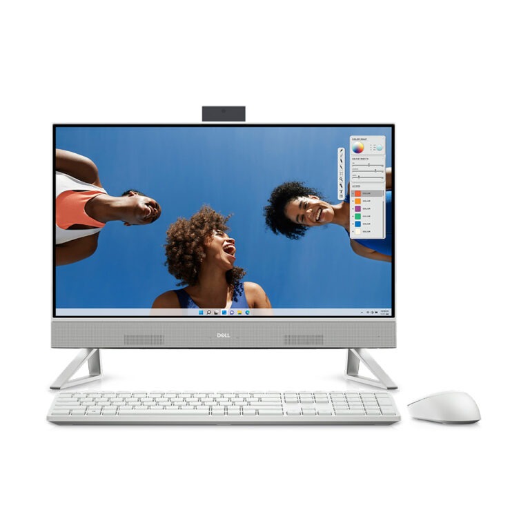 Dell Inspiron 7710 All-in-One i7 16GB 27" FHD | Supertech